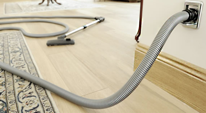 11 Jenis Vacuum Cleaner Atau Alat Penyedot Debu