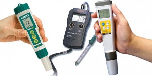 Ada yang Tahu Apa Saja Fungsi pH Meter
