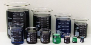 Apa Saja Jenis dan Fungsi Gelas Kimia ? Berikut Ulasannya.