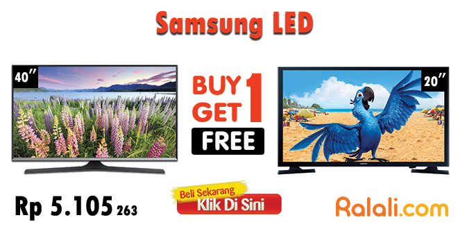 Kelebihan TV LED yang Perlu Diketahui