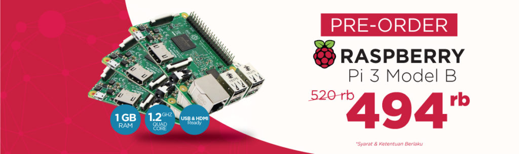 13 Proyek dan Kegunaan Raspberry Pi yang Menakjubkan