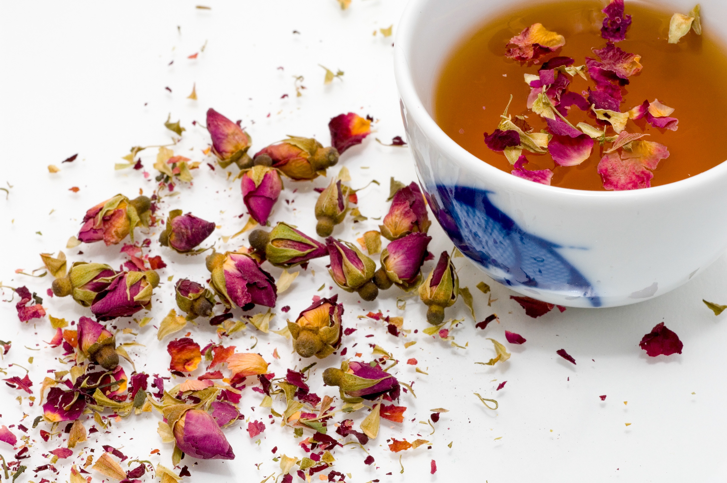 Mau Bisnis Teh Herbal? Ketahui dulu yang berikut ini