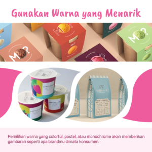 Tips Membuat Packaging Unik yang Bikin Konsumen Jatuh Hati