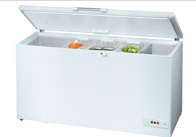 Cara Mudah Memperbaiki Freezer Box Tidak Dingin