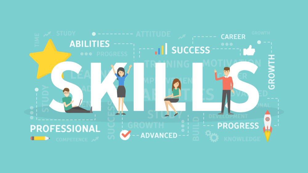 Sulit Dapat Pekerjaan? Coba Deh Tambahkan 6 Skill Ini Dalam Dirimu