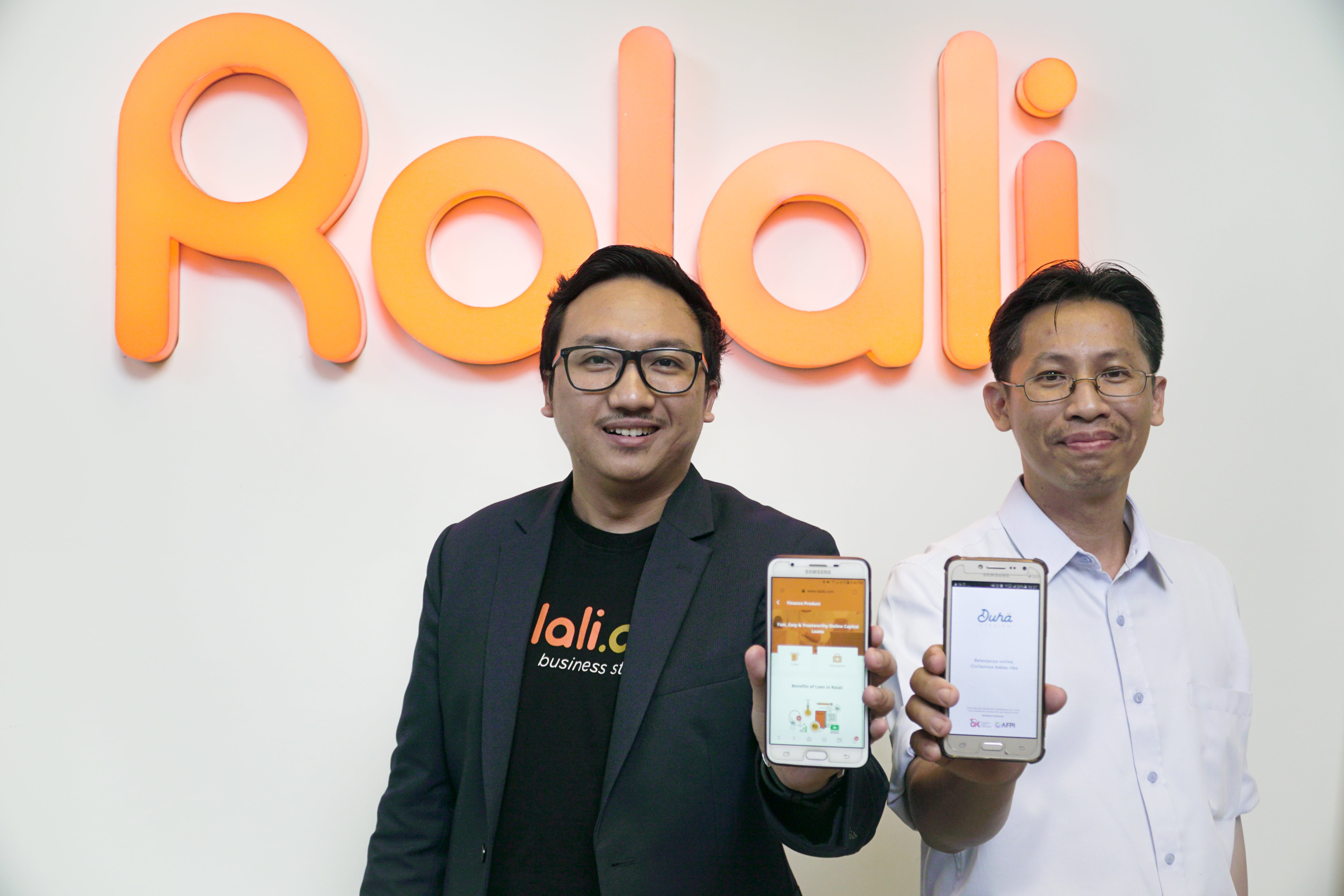 Perkuat Ekosistem Digital untuk UMKM Ralali.com Hadirkan Pembiayaan ...