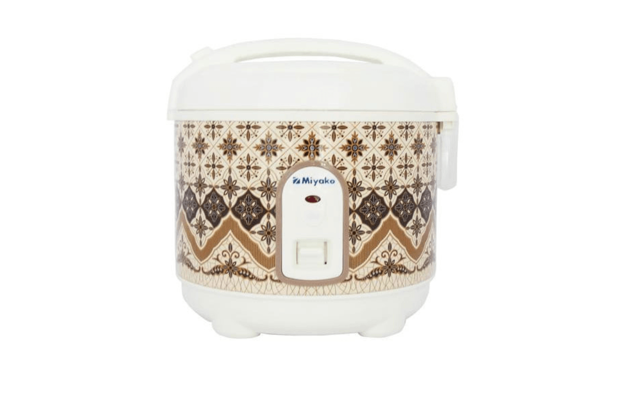 Harga Rice Cooker Mini Dengan Berbagai Design dan Warna