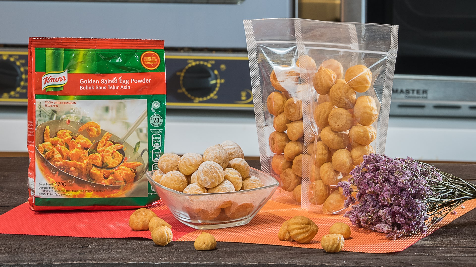 Ralali x UFS X Masak Tv_ Tunjukan Kreasimu