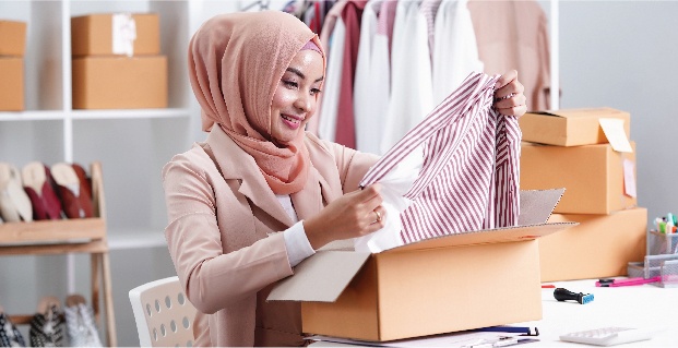 Produk Terlaris yang Bisa Dijual Hanya dengan Daftar Jadi Reseller Gratis