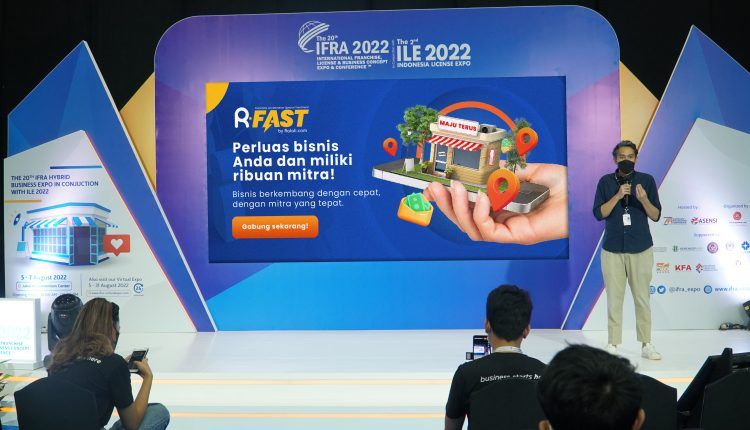 Berbagai Artikel Tentang Ralali yang di Liput Oleh Media