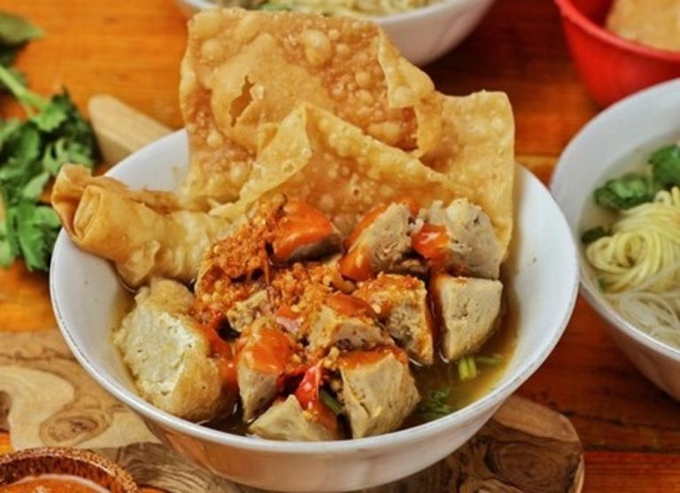 3 Franchise Bakso Malang yang Menjanjikan Cuan
