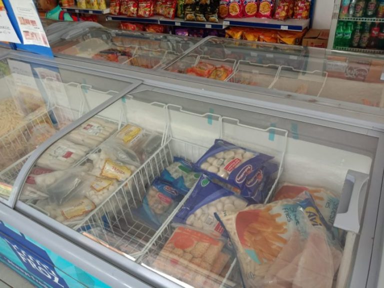 5 Pilihan Franchise Frozen Food dan Cara Daftarnya