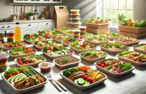 12 Variasi Menu Makanan Cafe Kekinian yang Bikin Cafe Ramai