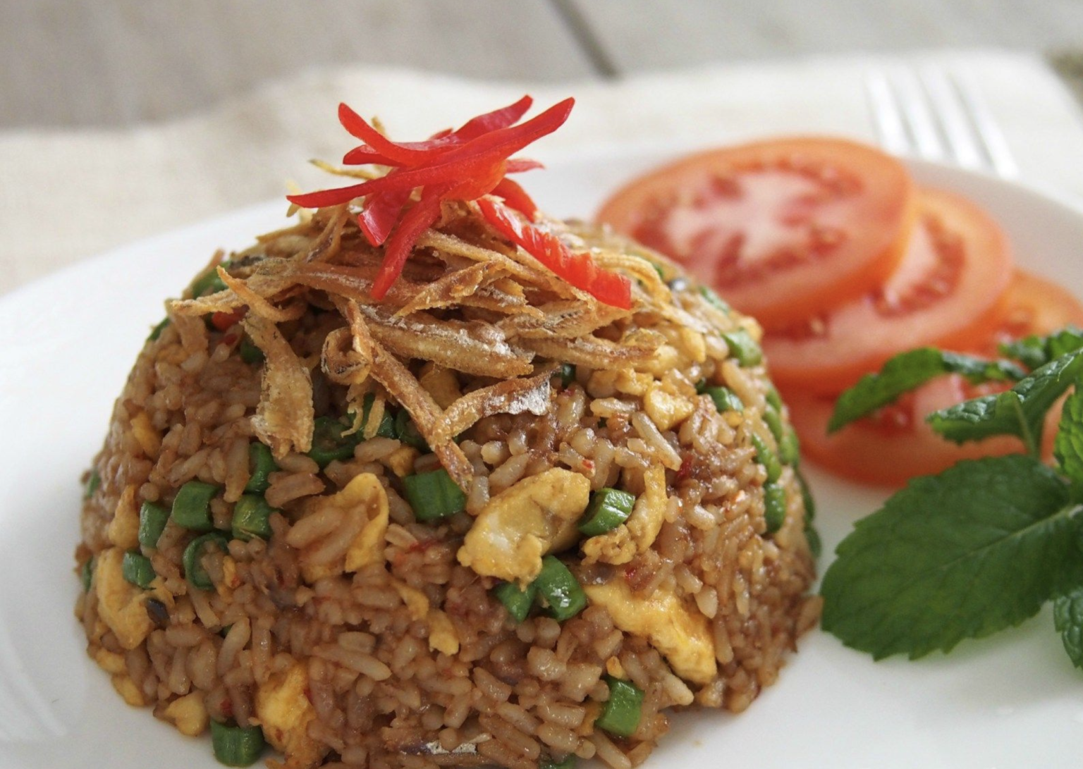 12 Variasi Menu Makanan Cafe Kekinian yang Bikin Cafe Ramai