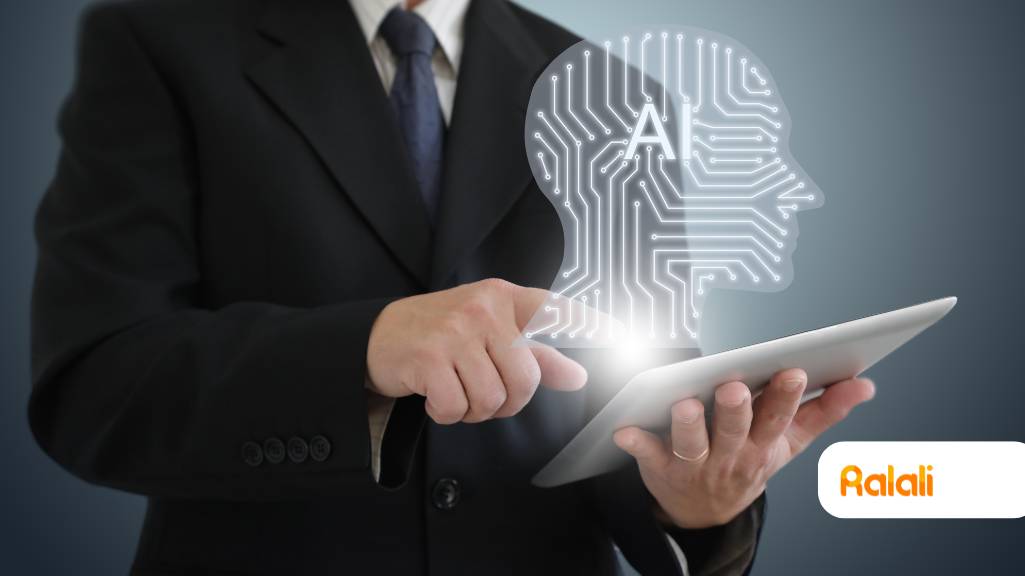 Penggunaan AI dalam Bisnis Kuliner: Tren Masa Depan