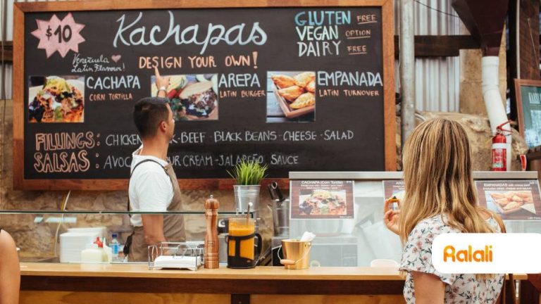 Panduan Menyusun Menu Makan yang Menarik untuk Bisnis Cafe