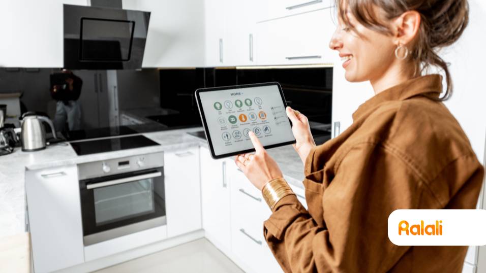 Smart Kitchen: Teknologi Canggih untuk Efisiensi Bisnis FnB
