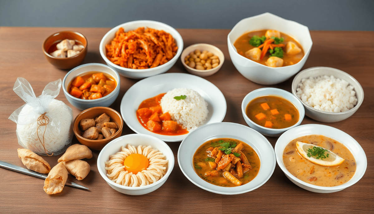 Manfaat Makanan Ready-to-eat dari Ralali Food