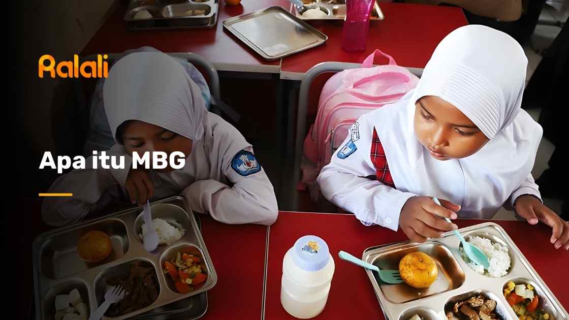 Apa Itu MBG ? Ini Definisi dan Manfaatnya Untuk Bangsa Indonesia